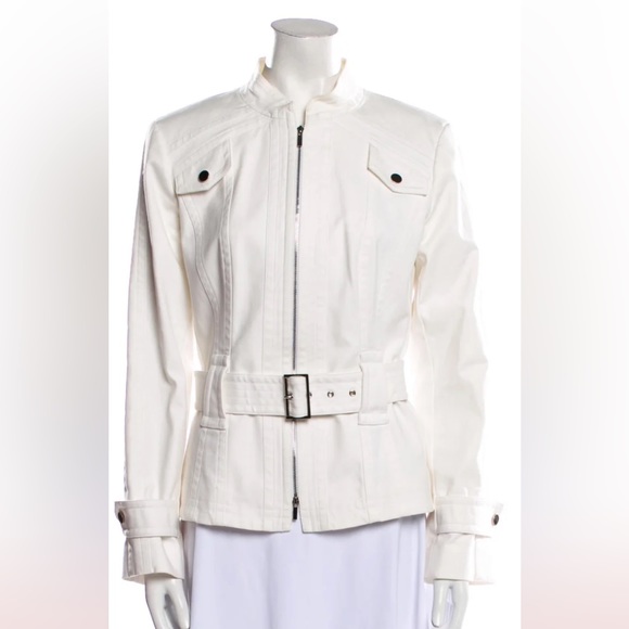 Etcetera | Jackets & Coats | Etcetera By Edmond Chin Utility Jacket ...